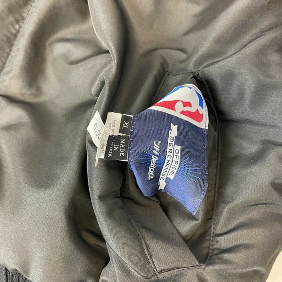 Jh Design | Jackets & Coats | Jh Design Los Angeles Lakers Reversible ...